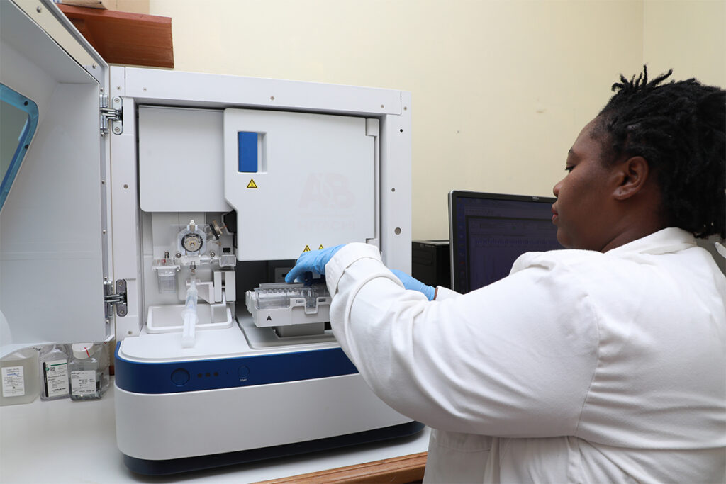 Molecular biology – Bioscience