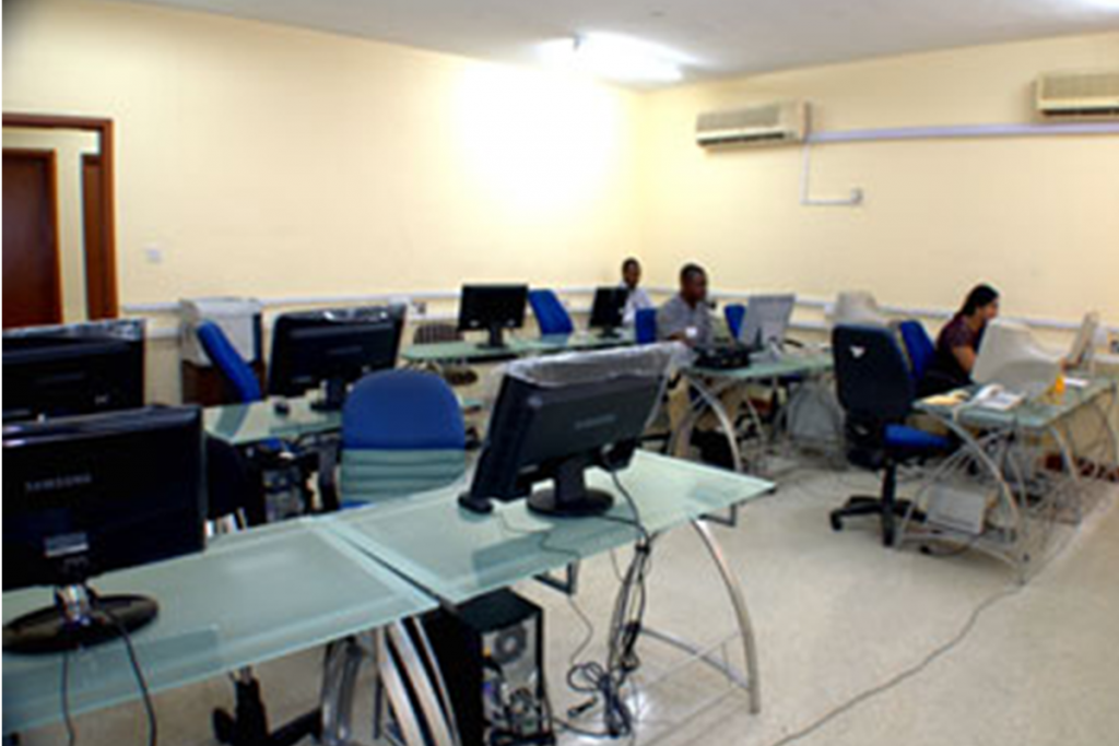 About – Bioscience