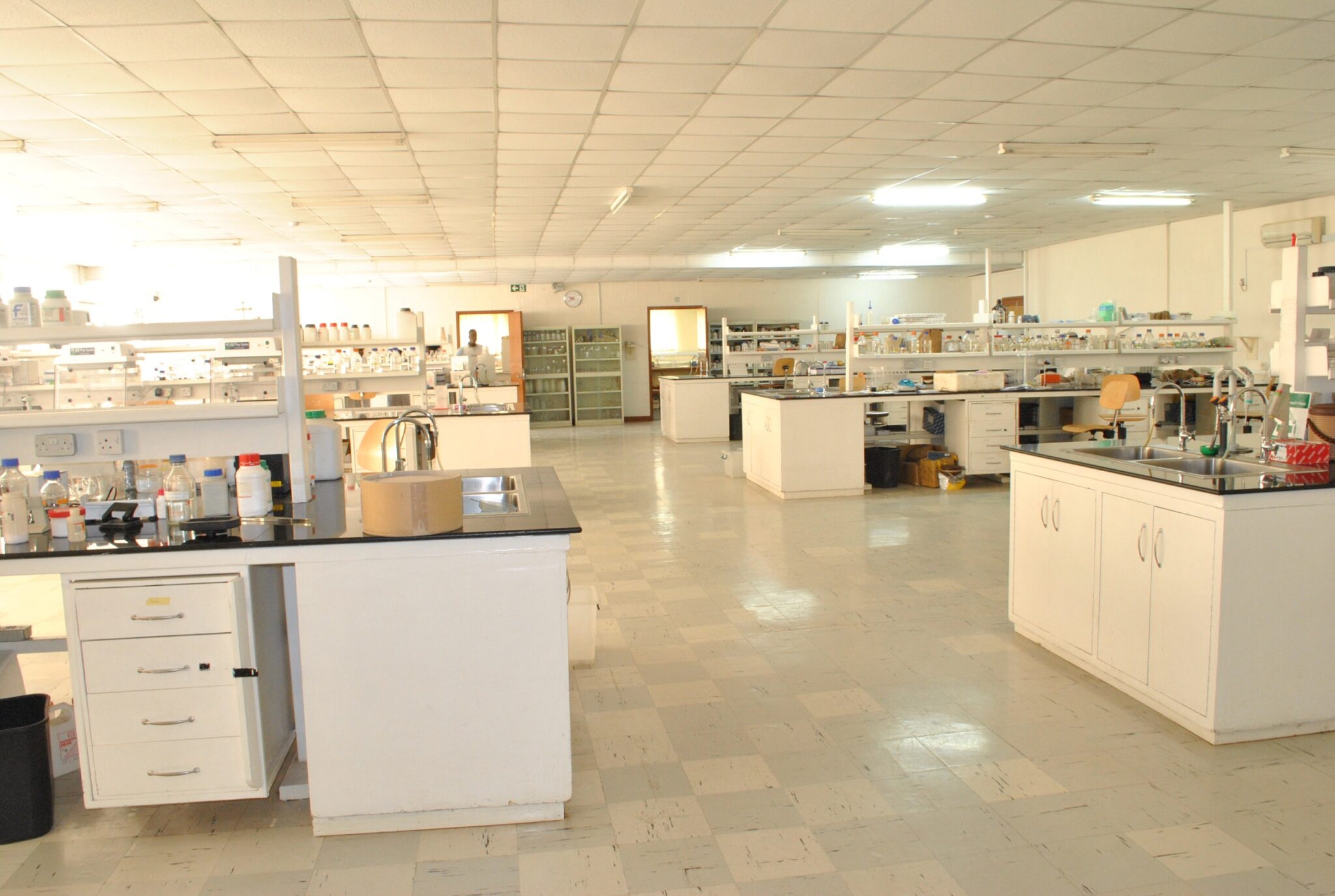 About – Bioscience